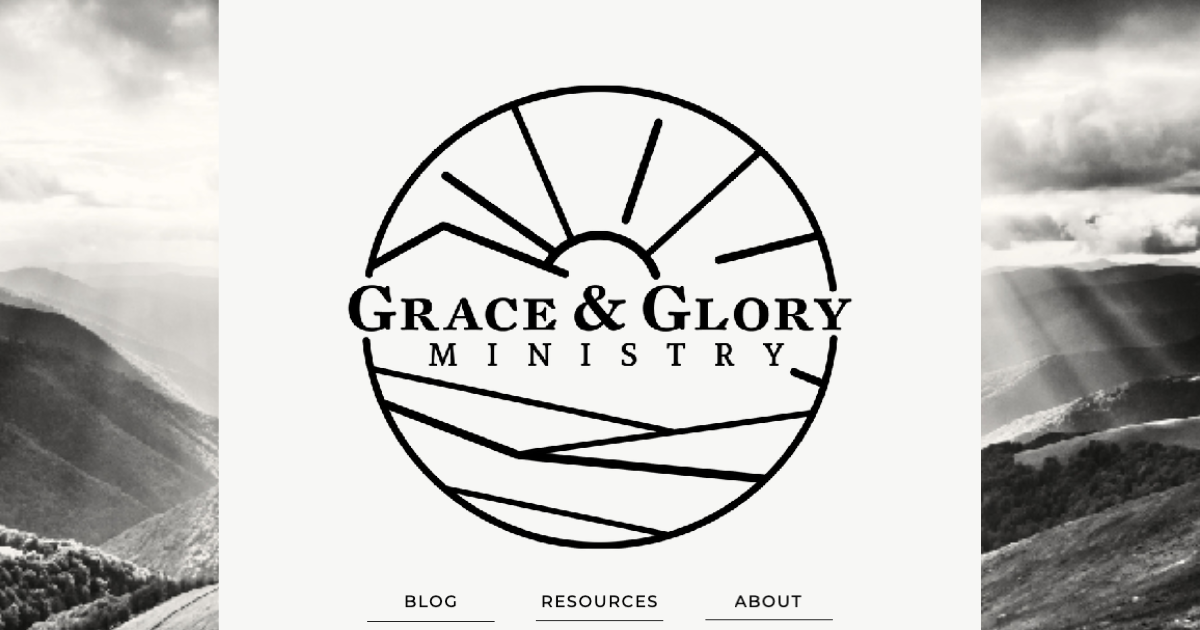 Grace & Glory Ministry